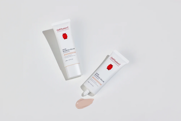 [Cell Fusion C] Skin Blemish Balm Intensive (Tinted Moisturizer BB Cre